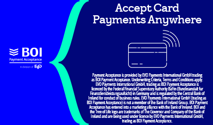 Business On Line : Login